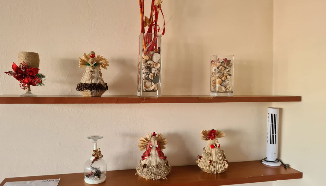 OUR Work – Embassy For All Foundation